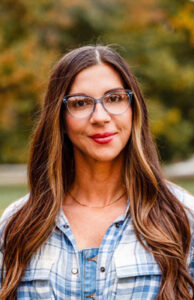 Ashley Cornett - Psychmind