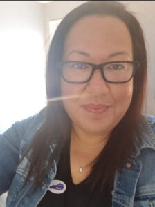 April Lowe - Psychmind